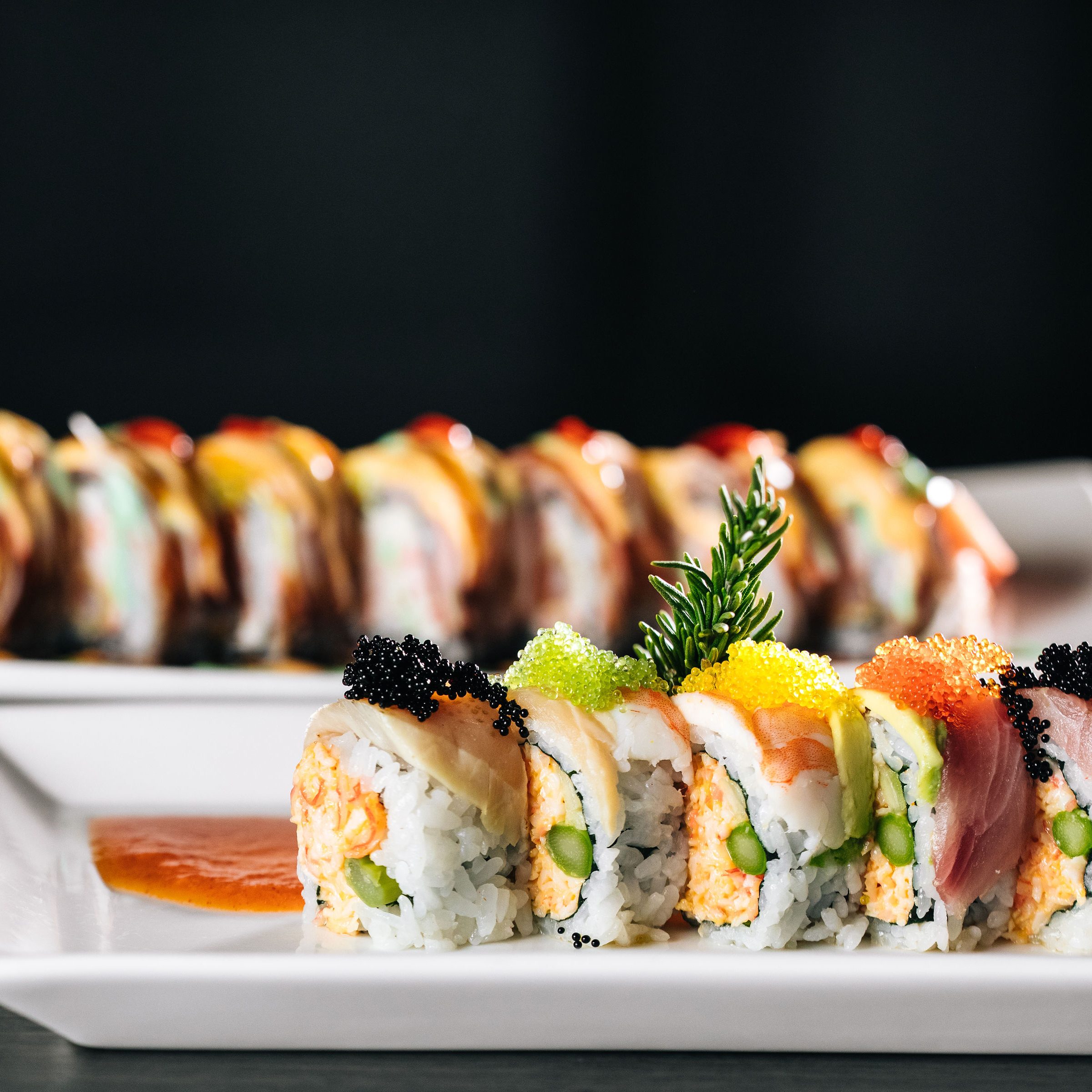 Edoko Sushi & Robata - CityLine DFW