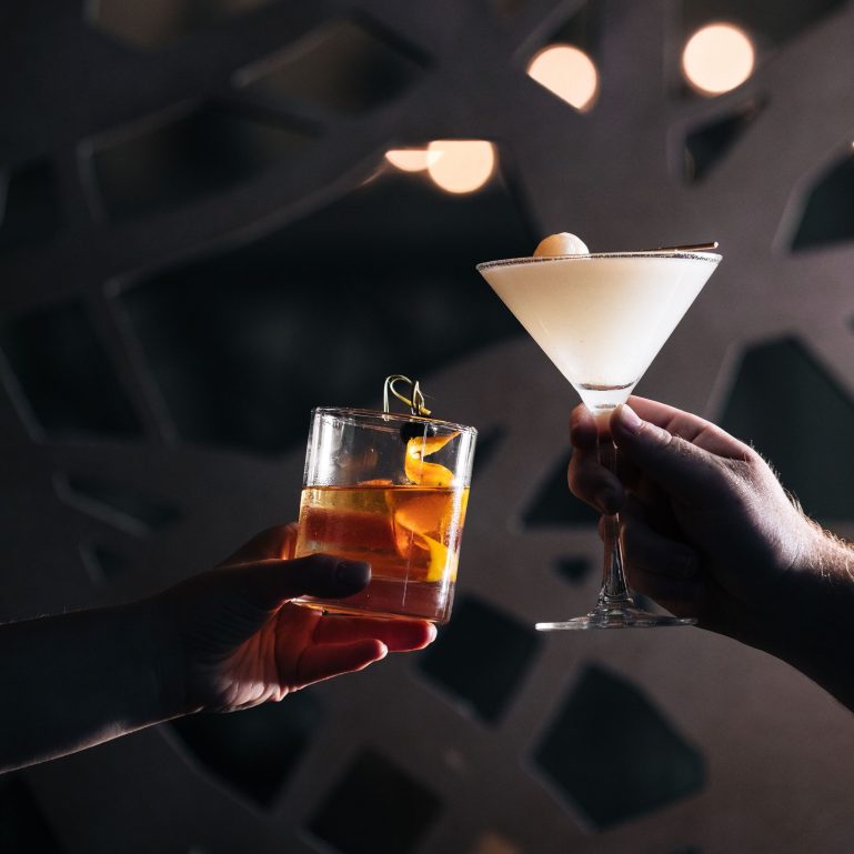 Edoko Sushi & Robata - CityLine DFW