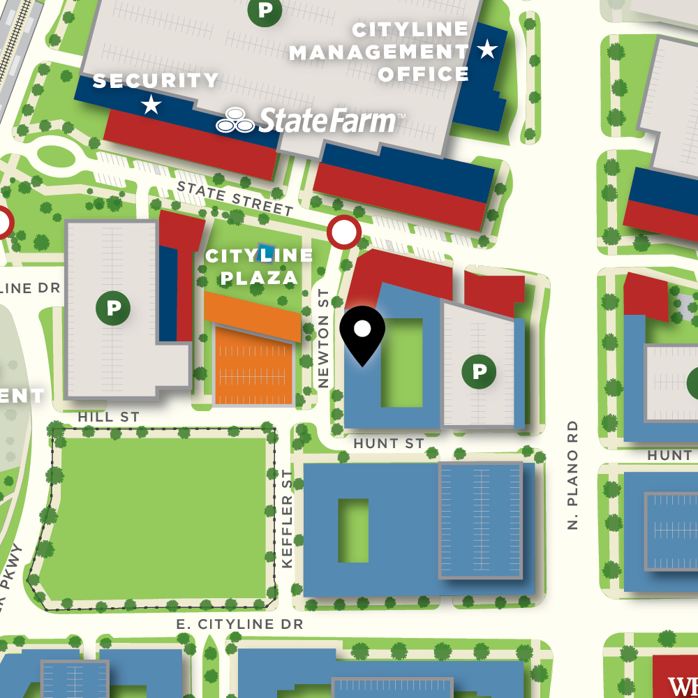 Anthem CityLine - CityLine DFW