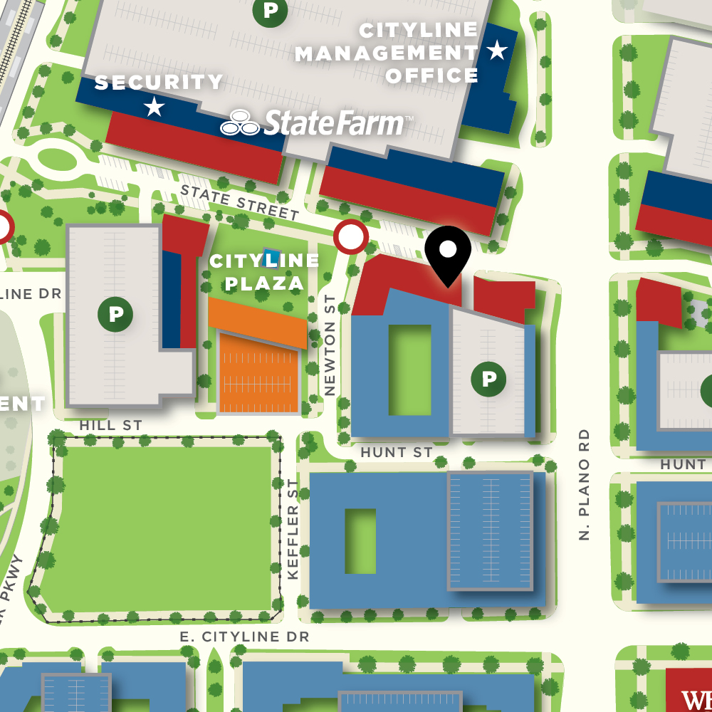 Edoko Sushi & Robata - CityLine DFW