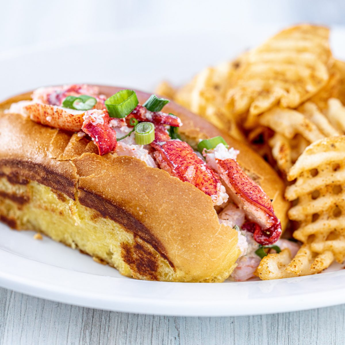 Fish City Grill - CityLine DFW