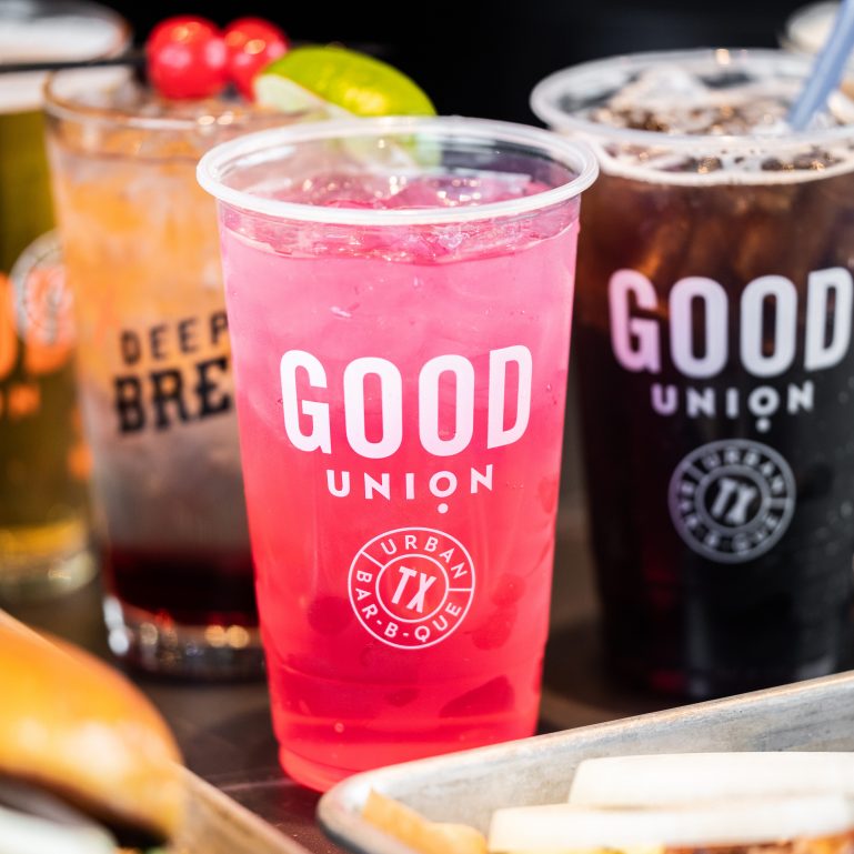 Good Union Urban BBQ - CityLine DFW