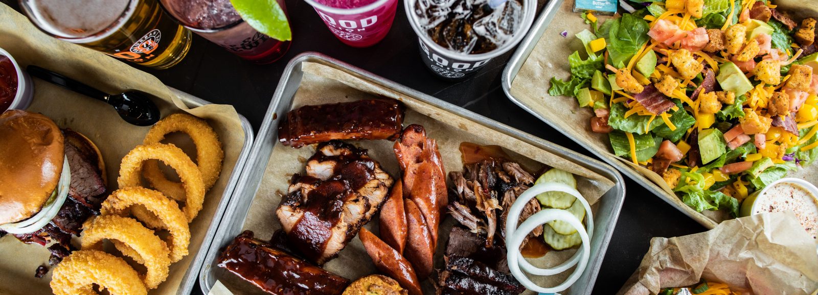 Good Union Urban BBQ - CityLine DFW