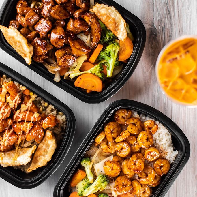 Dangki: Fusion - CityLine DFW