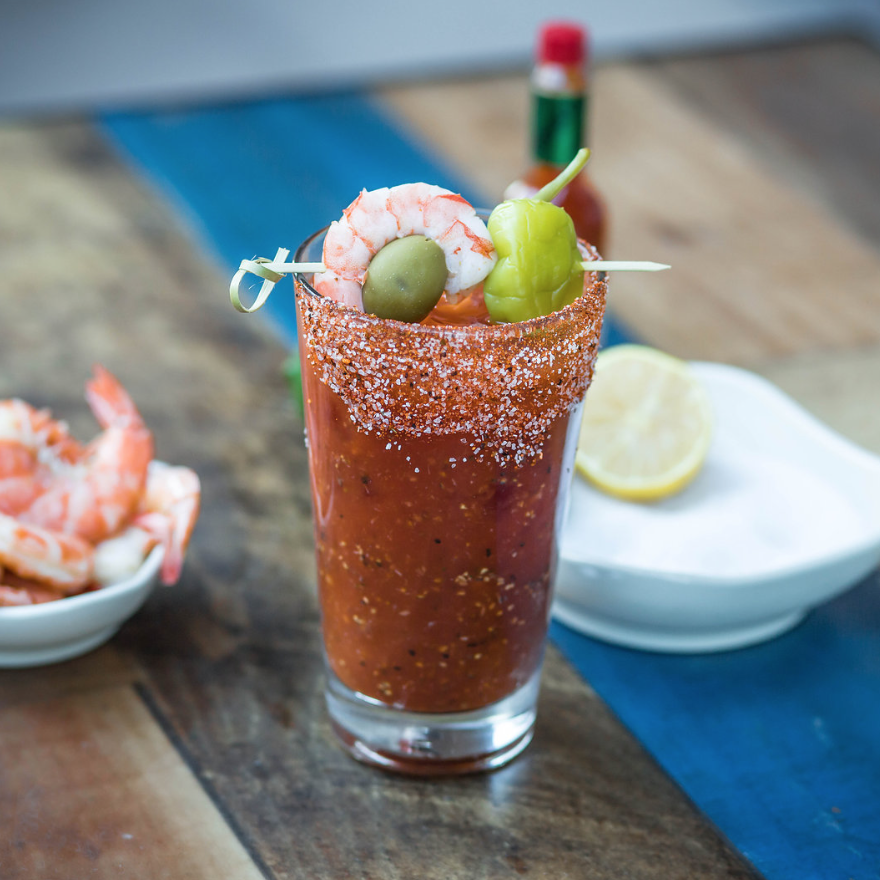 Tricky Fish - CityLine DFW