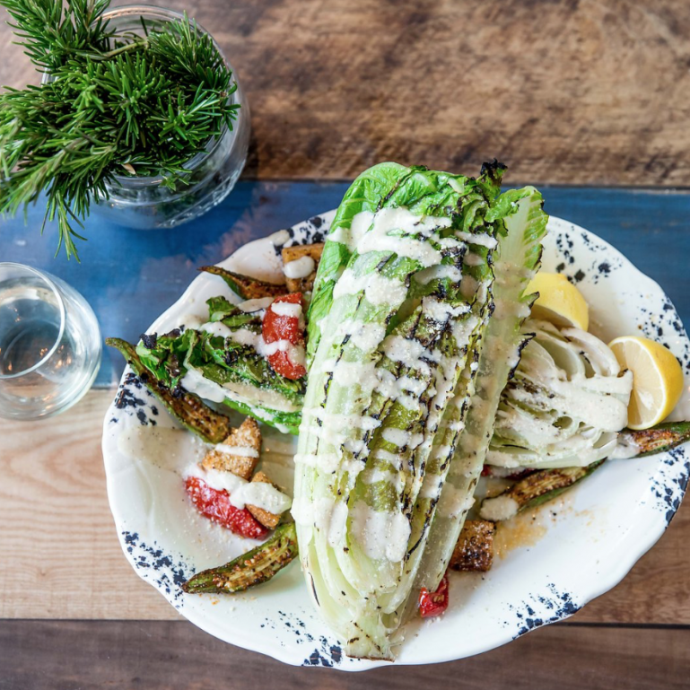 Tricky Fish - CityLine DFW