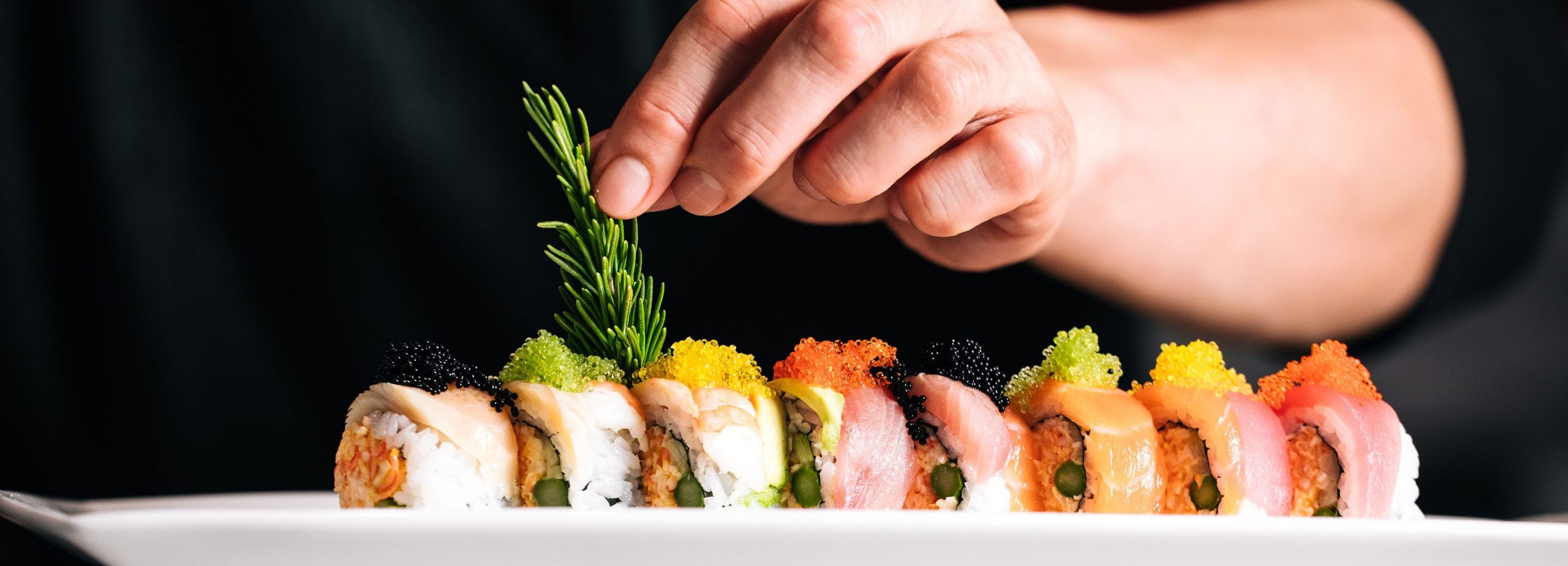 Edoko Sushi & Robata - CityLine DFW