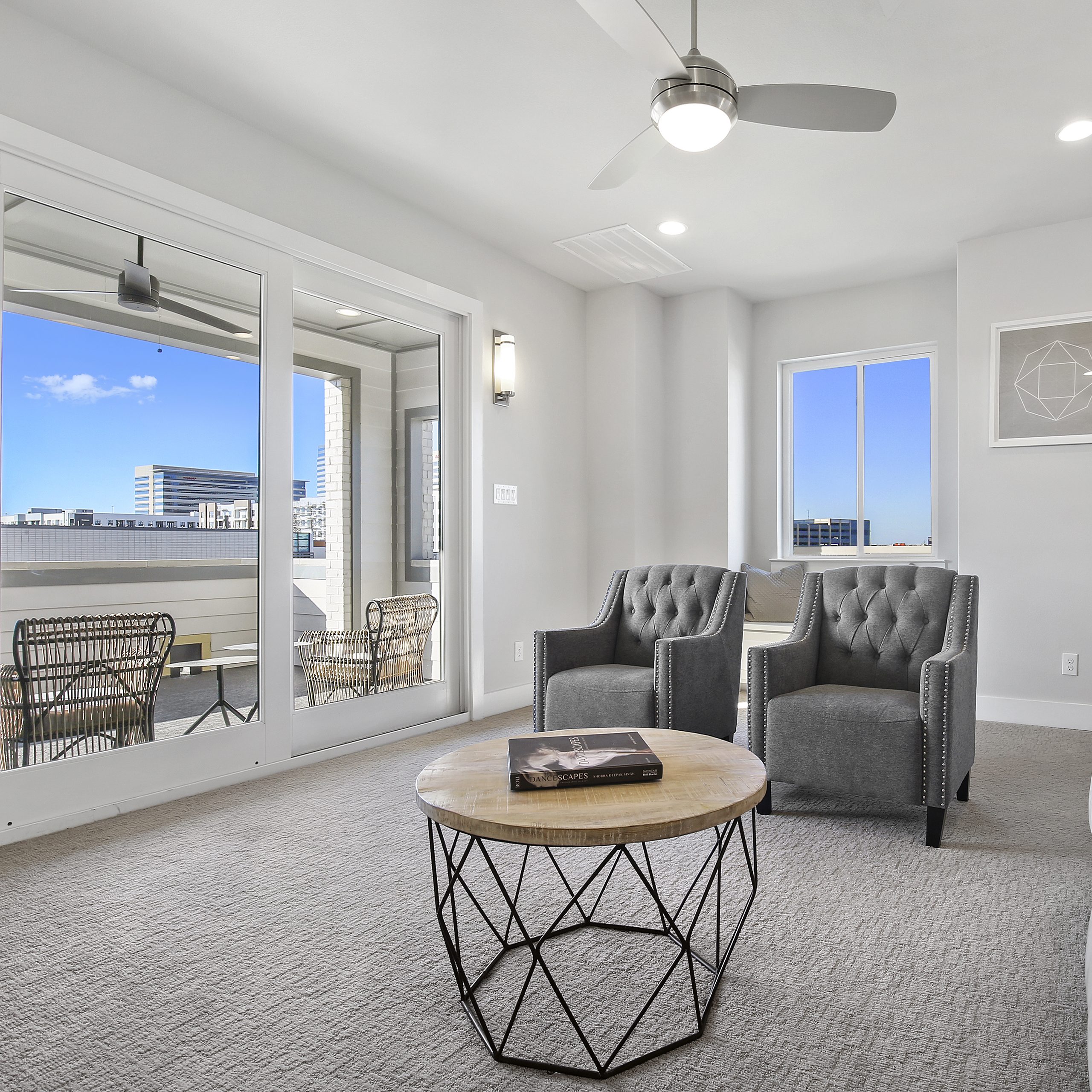 The Residences at CityLine - CityLine DFW
