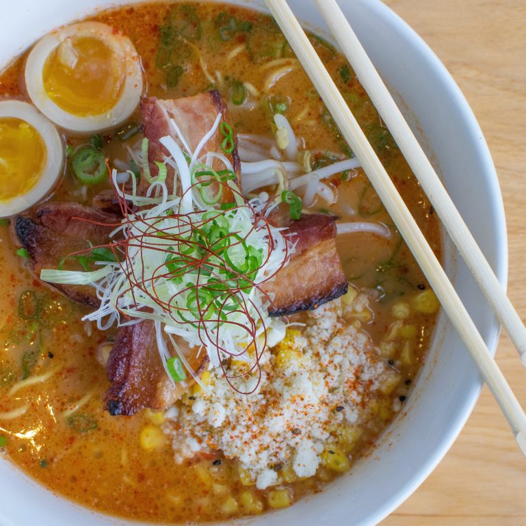 Oni Ramen - CityLine DFW