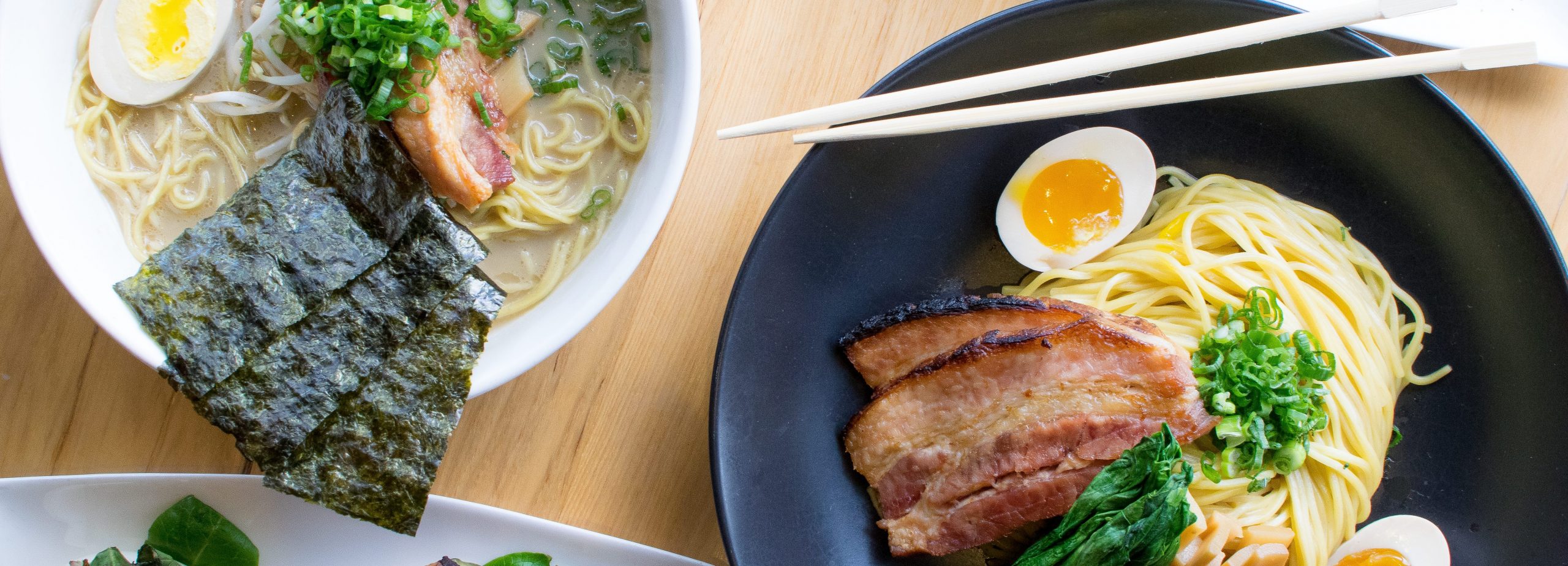 Oni Ramen - CityLine DFW