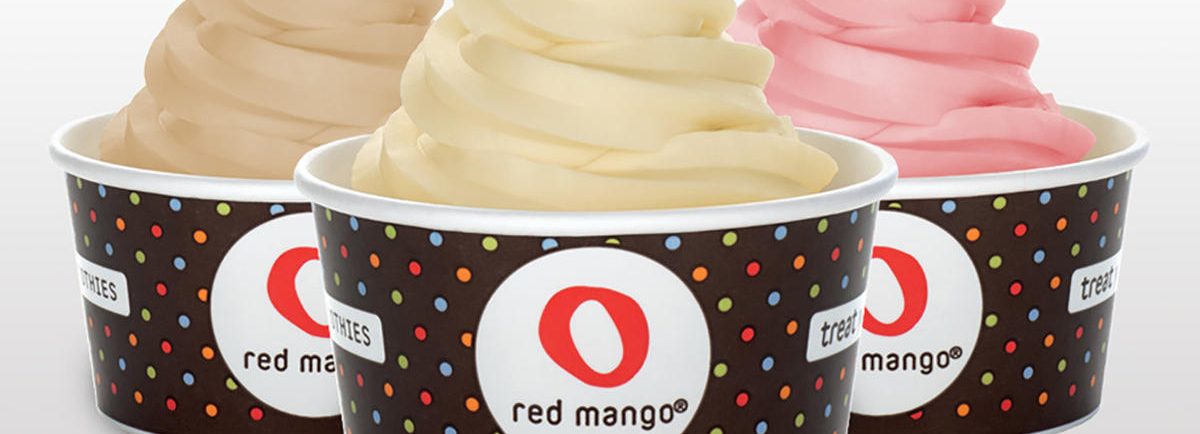 Red Mango - CityLine DFW