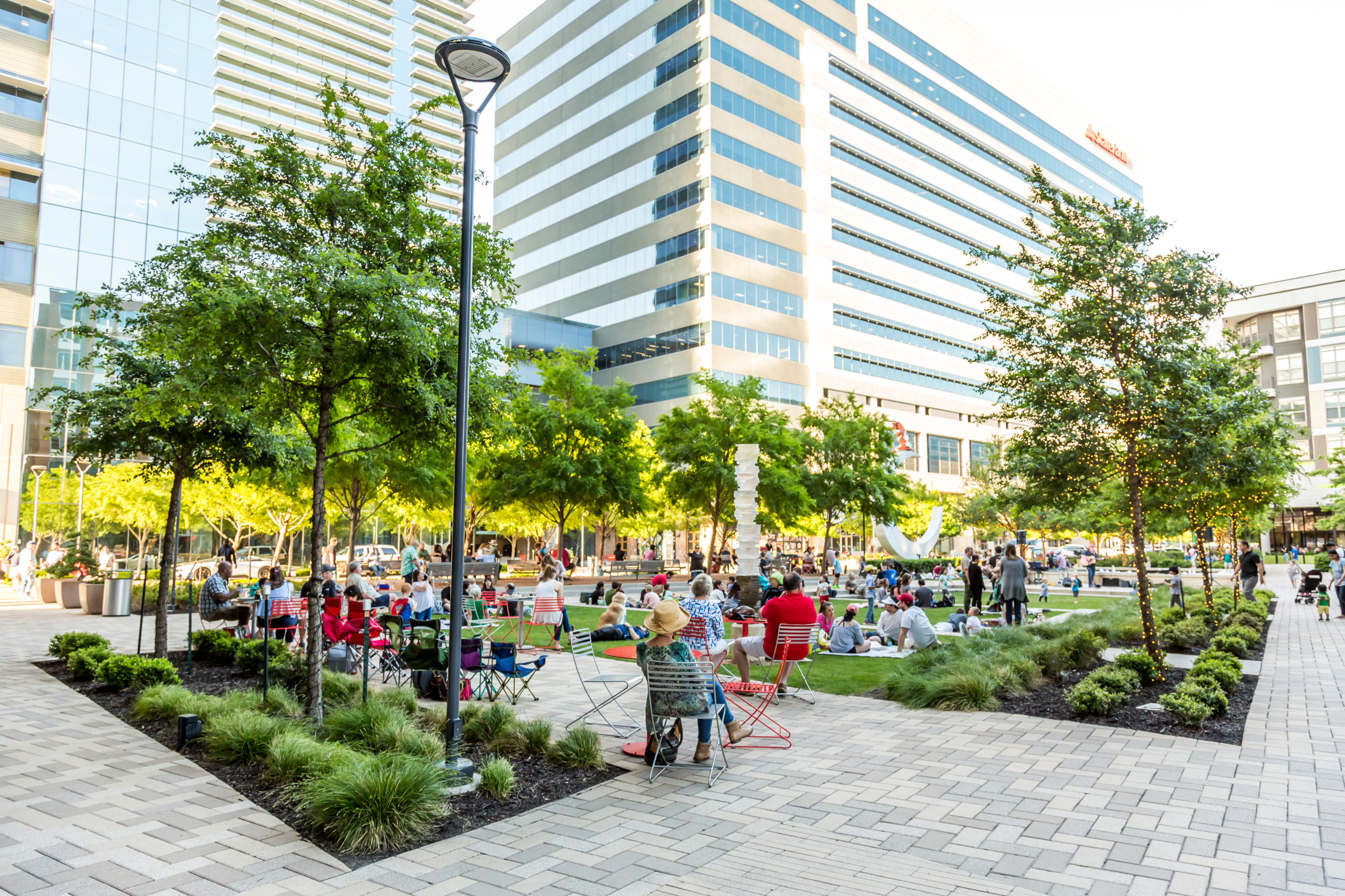 CityLine LIVE Fall Series 2024 - CityLine DFW