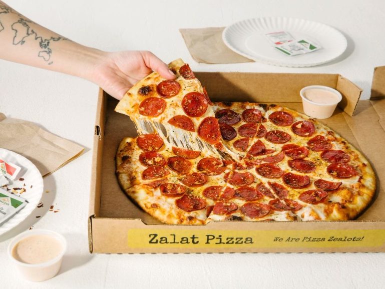 Dining - CityLine DFW