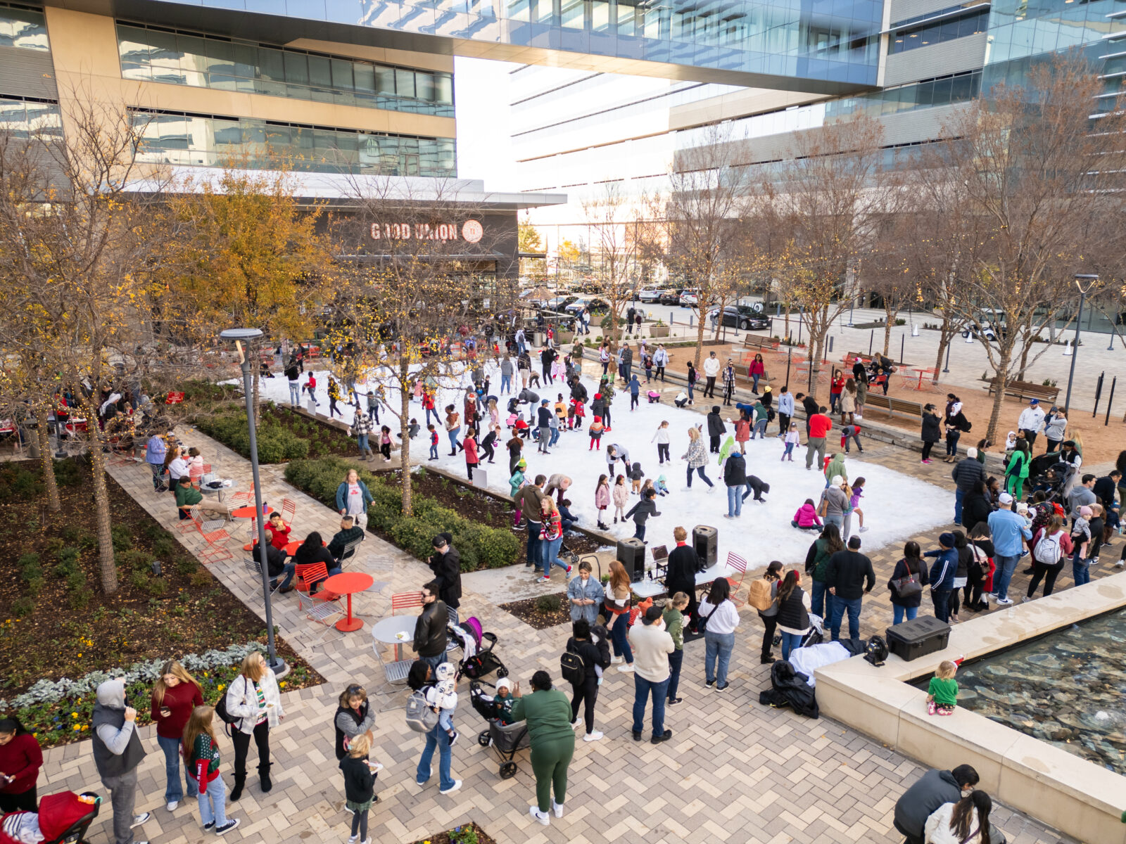 Events - CityLine DFW
