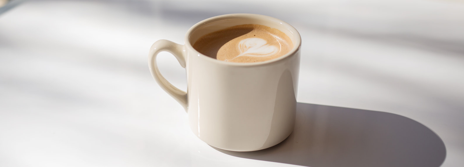 Elevated Coffee & Tea - CityLine DFW