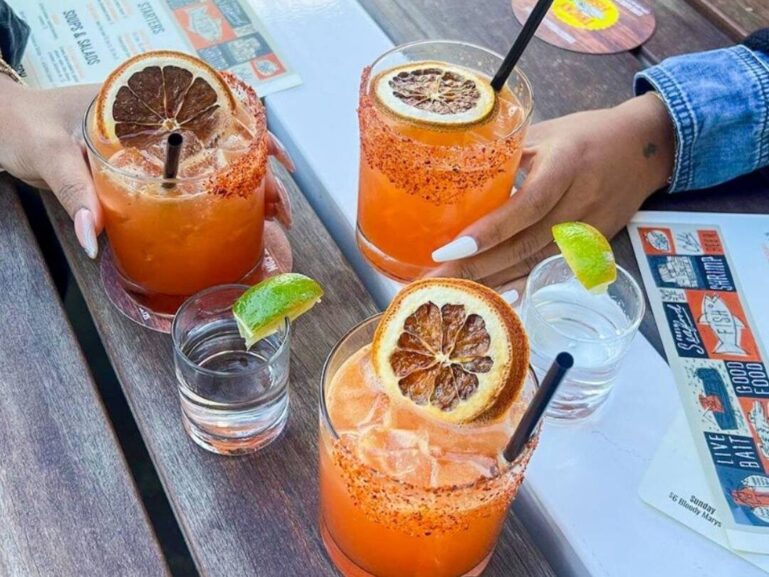 Events - CityLine DFW